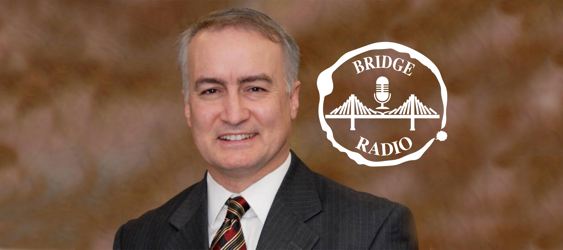 #30 Dr. Tim Trumper: Irresistible Grace – BRIDGE Ministries
