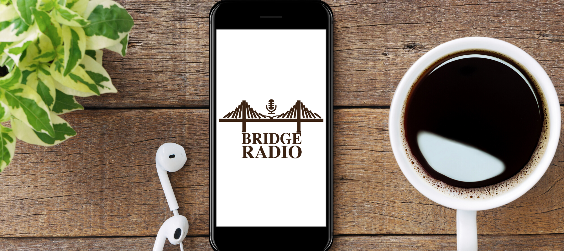 BRIDGE Radio – BRIDGE Ministries