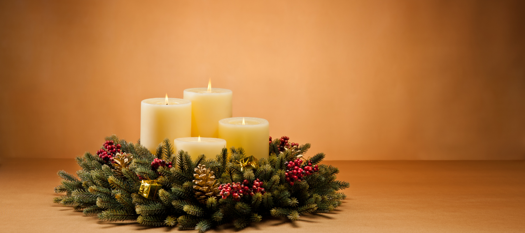 Advent Love – BRIDGE Ministries