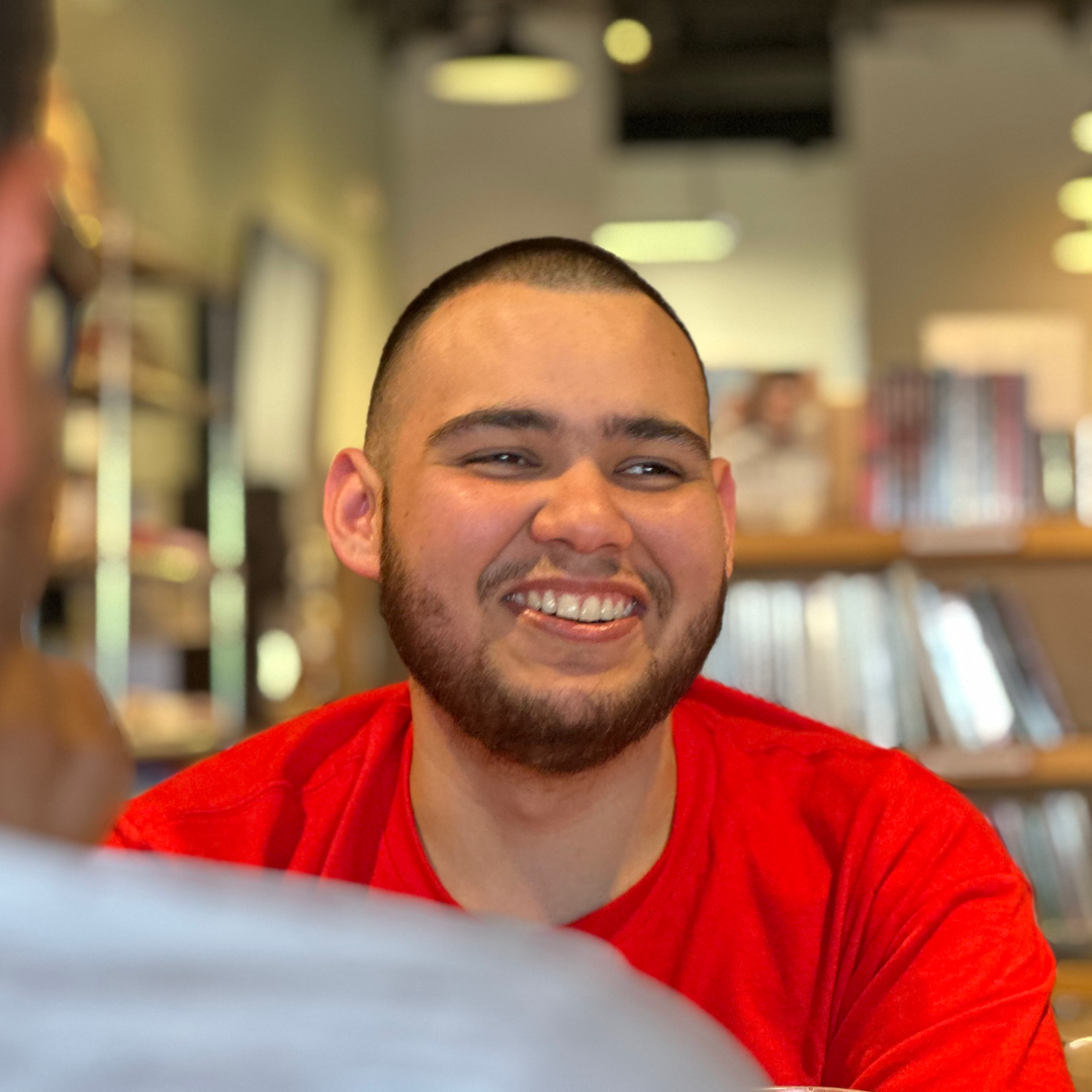 Seminary Cohort – BRIDGE Ministries